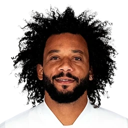 Marcelo | Dream League Soccer Wiki | Fandom