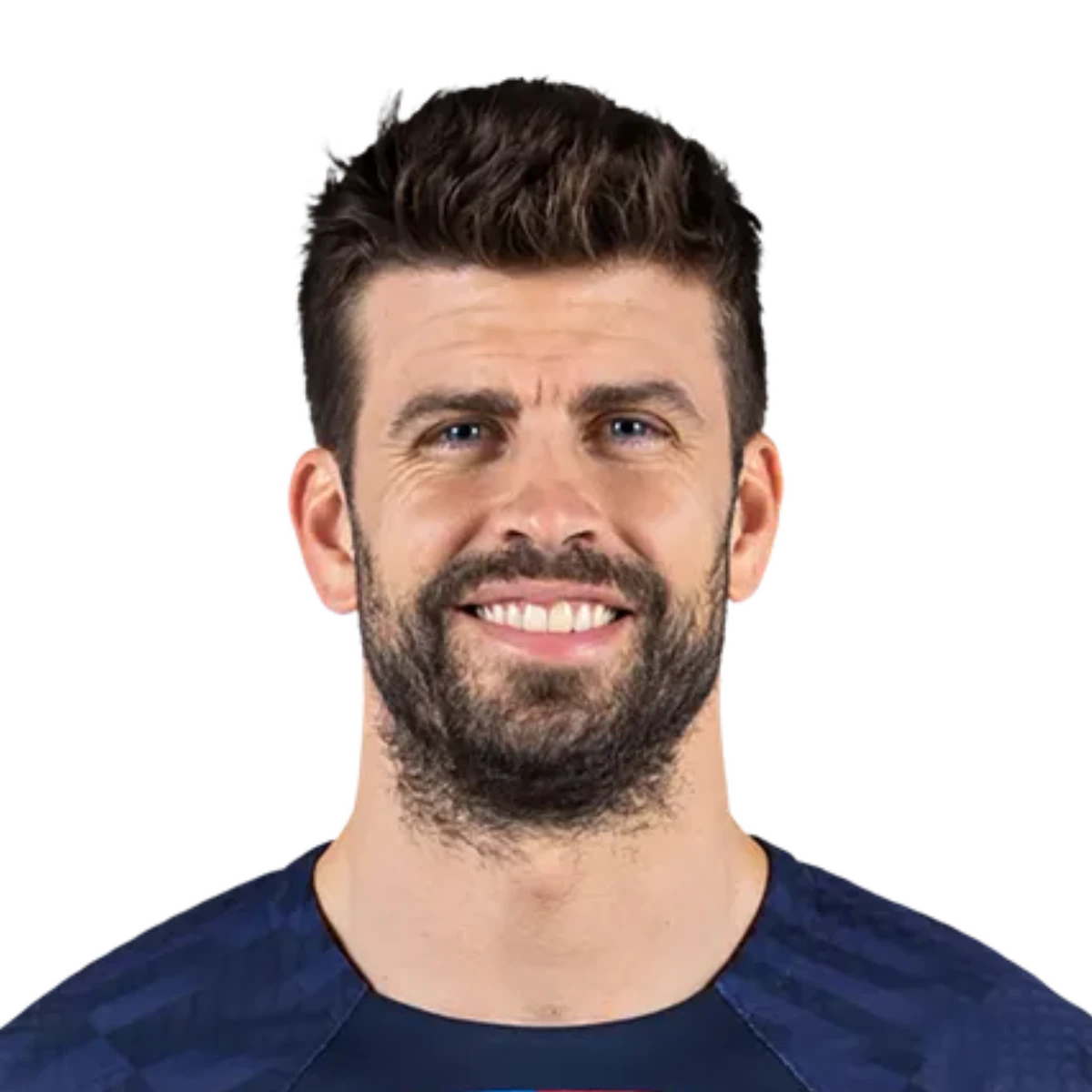 Gerard Pique | Dream League Soccer Wiki | Fandom
