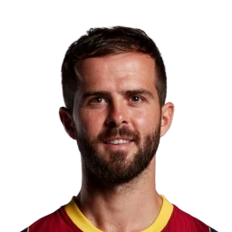Miralem Pjanic | Dream League Soccer Wiki | Fandom