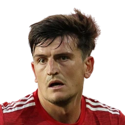 Harry Maguire | Dream League Soccer Wiki | Fandom