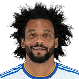 Marcelo | Dream League Soccer Wiki | Fandom