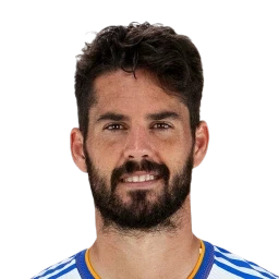 Isco | Dream League Soccer Wiki | Fandom