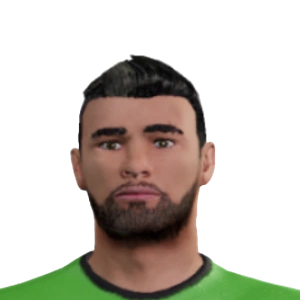 Gabaski | Dream League Soccer Wiki | Fandom