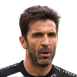 Gianluigi Buffon | Dream League Soccer Wiki | Fandom