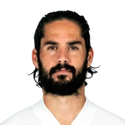 Isco | Dream League Soccer Wiki | Fandom