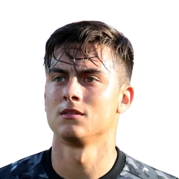 Paulo Dybala | Dream League Soccer Wiki | Fandom