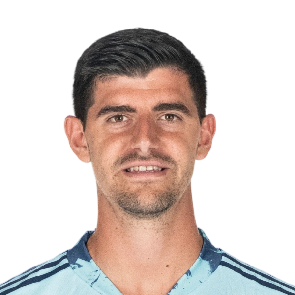 Thibaut Courtois | Dream League Soccer Wiki | Fandom