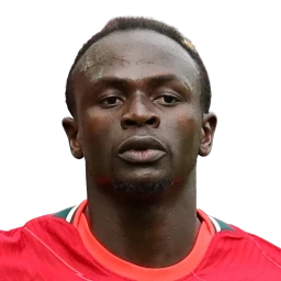 Sadio Mane | Dream League Soccer Wiki | Fandom