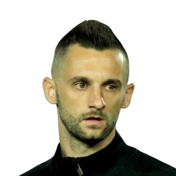Marcelo Brozovic | Dream League Soccer Wiki | Fandom