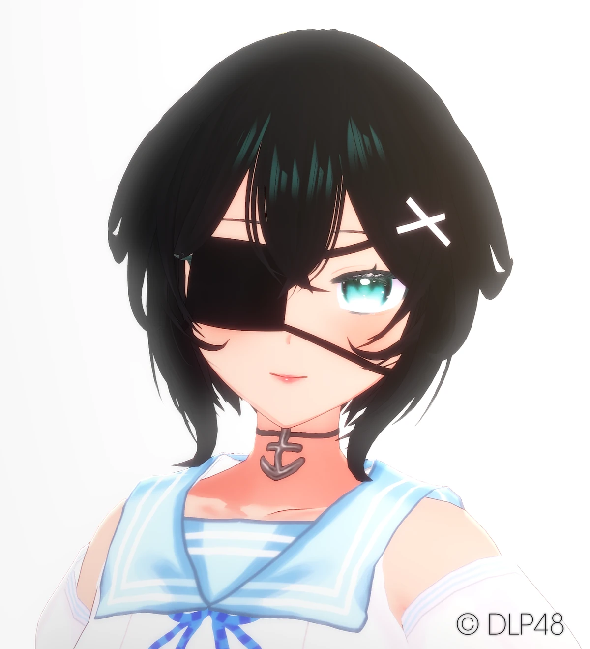 Azure | DLP48 Wiki | Fandom