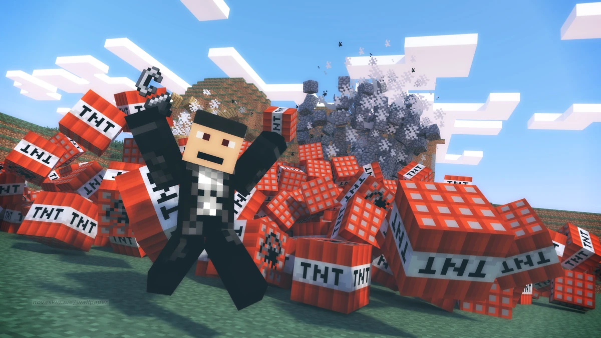 Tekkit series | Evolution of Gaming Wiki | Fandom