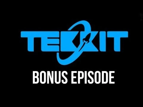 Tekkit Space | Evolution of Gaming Wiki | Fandom