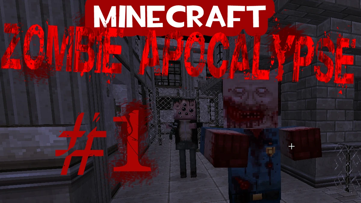 Zombie Apocalypse | Evolution of Gaming Wiki | Fandom