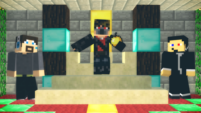 Voltz series | Evolution of Gaming Wiki | Fandom