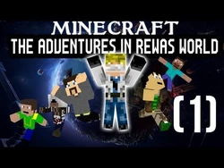 The Adventures in Rewas World | Evolution of Gaming Wiki | Fandom