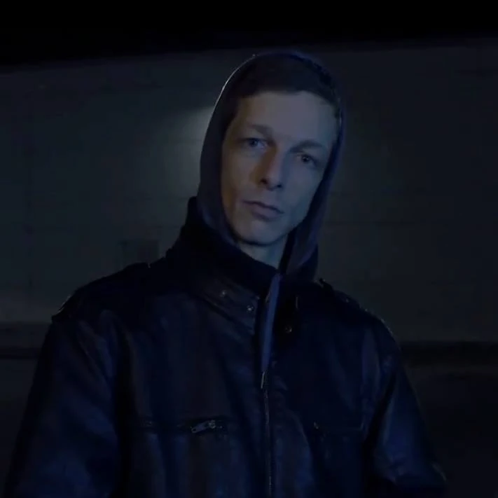 Hansen | DLTLLY Wiki | Fandom