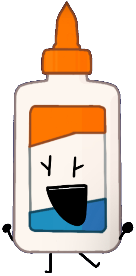 Glue Dm Camp Universe Wiki Fandom