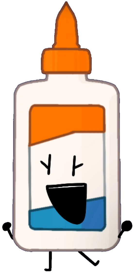 Glue | DM Camp Universe Wiki | Fandom