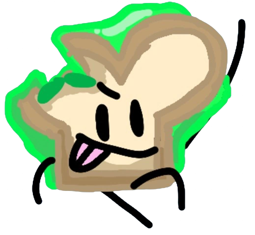 Sandy Jr. | DM Camp Universe Wiki | Fandom