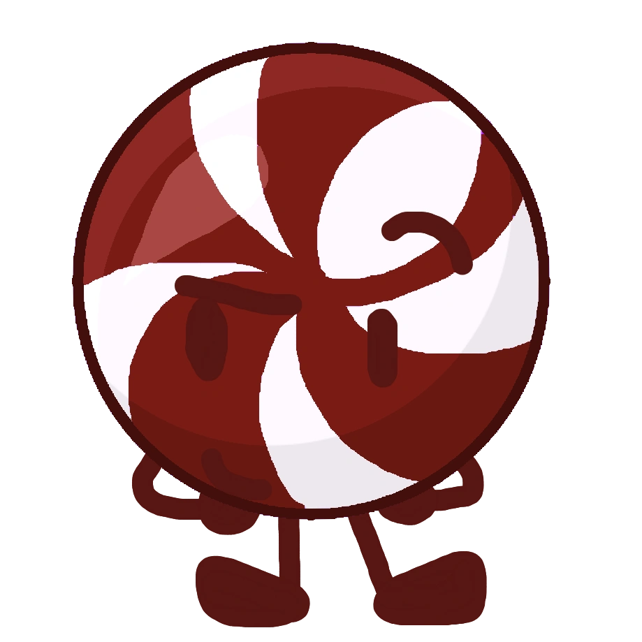 Peppermint/Colors | DM Camp Universe Wiki | Fandom