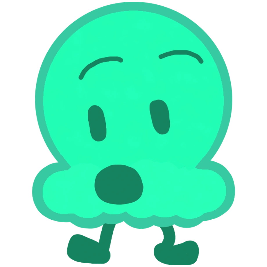 Ice Cream | DM Camp Universe Wiki | Fandom