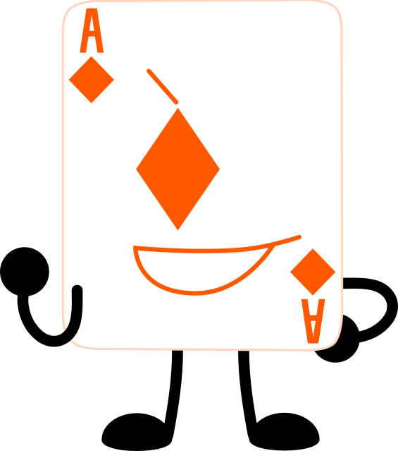 Ace | DM Camp Universe Wiki | Fandom