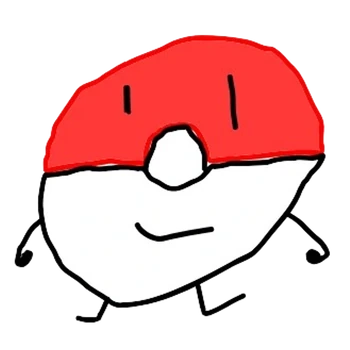 Pokeball | DM Camp Universe Wiki | Fandom