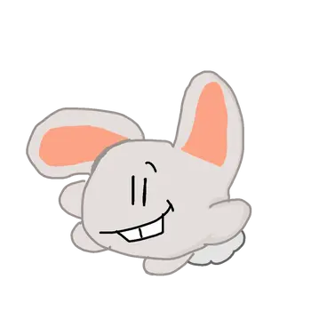 Rabbity | DM Camp Universe Wiki | Fandom