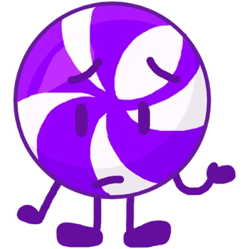 Peppermint/Colors | DM Camp Universe Wiki | Fandom