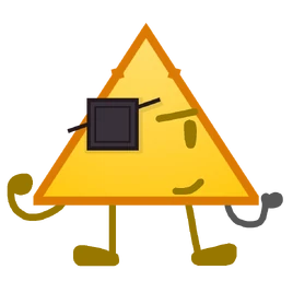 Chip | DM Camp Universe Wiki | Fandom