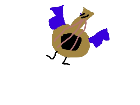 Fairylin | DM Camp Universe Wiki | Fandom