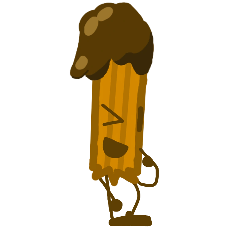 Churro | DM Camp Universe Wiki | Fandom