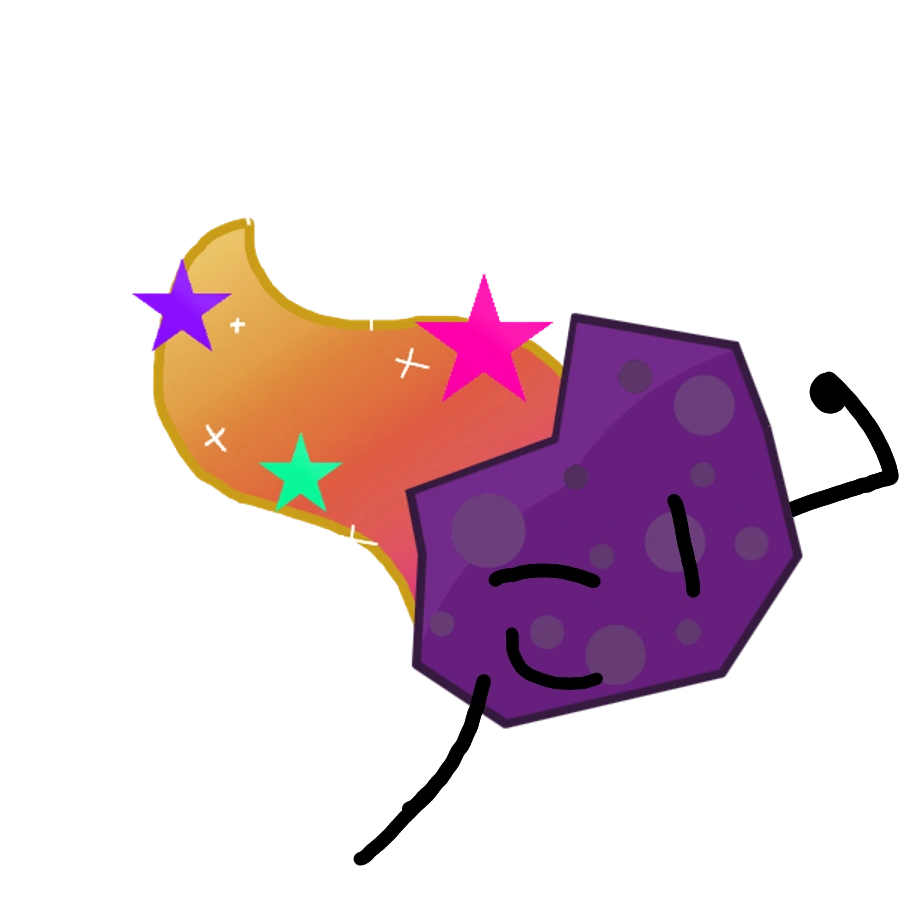 Meteorite Dm Camp Universe Wiki Fandom