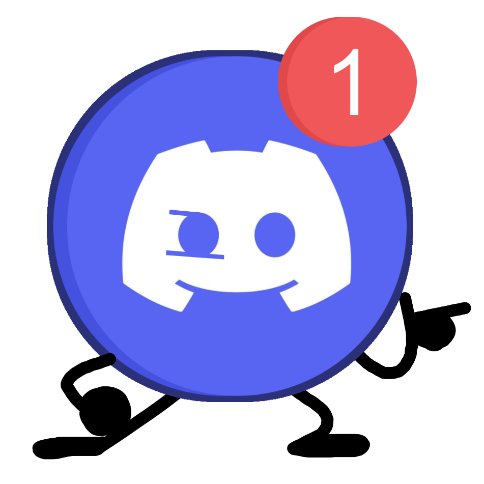 Notification Dm Camp Universe Wiki Fandom