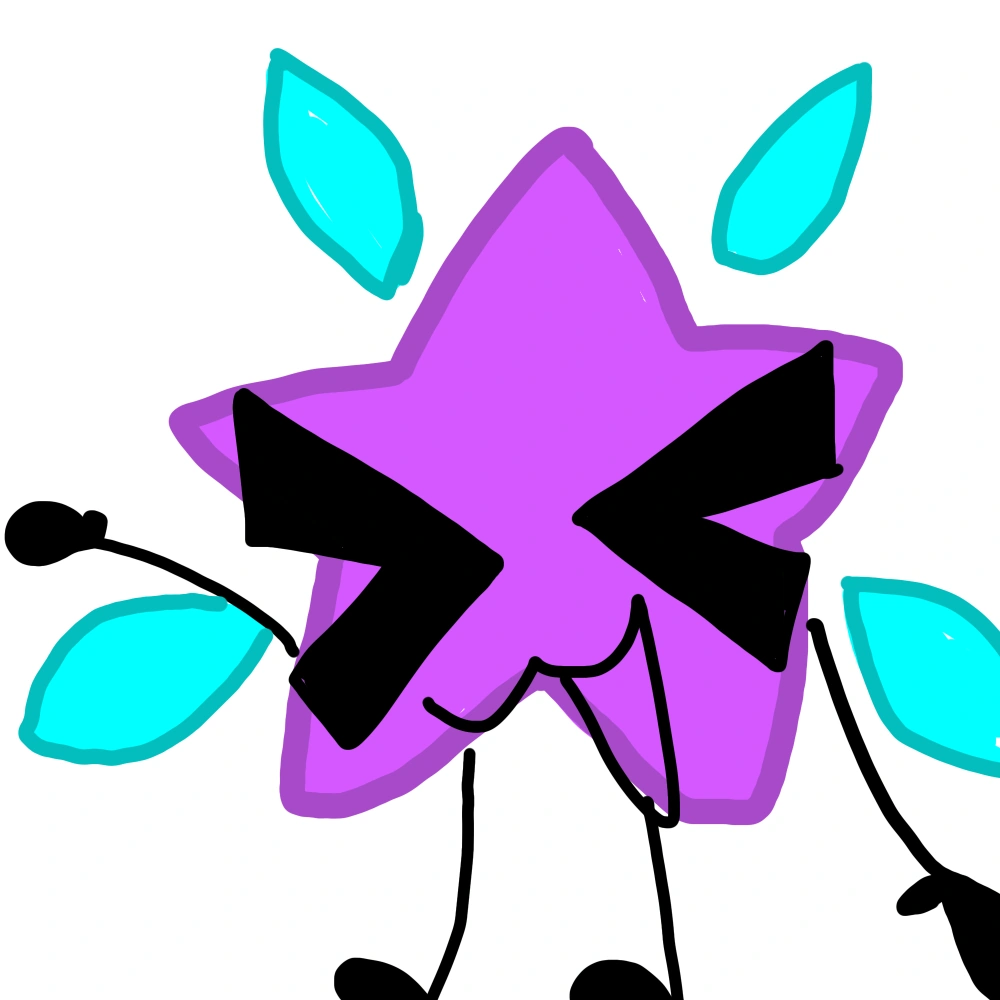 Space Star | DM Camp Universe Wiki | Fandom