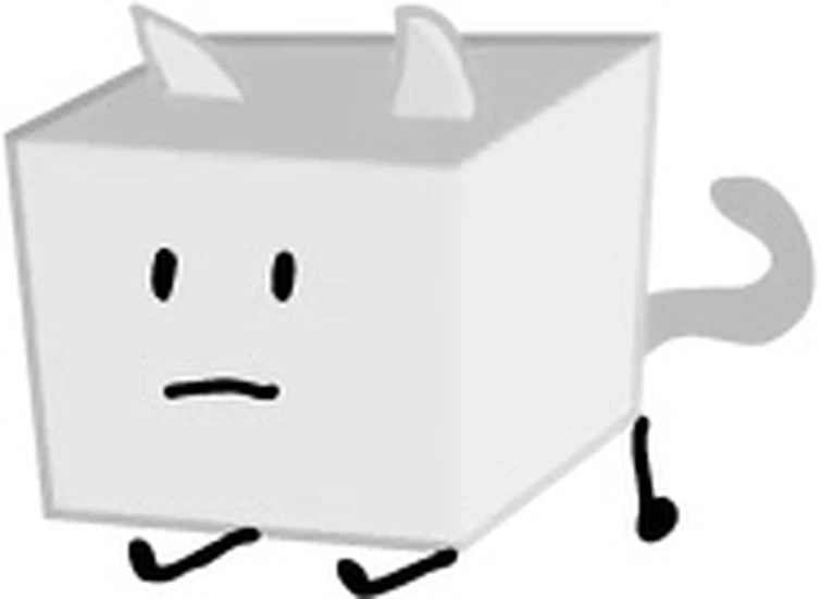 Metal Megan W. | DM Camp Universe Wiki | Fandom