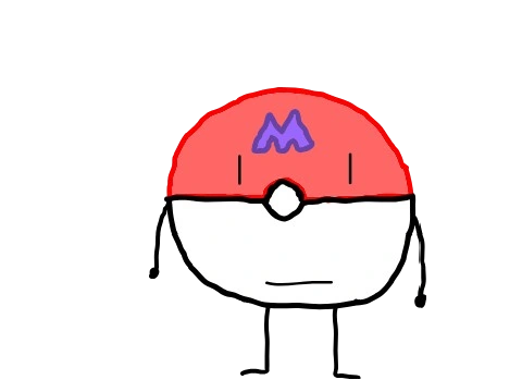 Pokeball | DM Camp Universe Wiki | Fandom