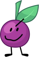 Berry | DM Camp Universe Wiki | Fandom