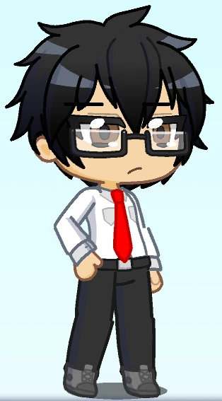 Ethan Lim | DM Camp Universe Wiki | Fandom