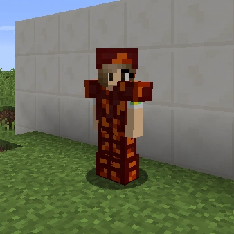 Minecraft Dragon Mounts Nether Dragon