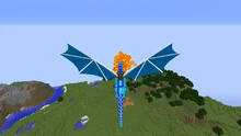 Aether Dragon | Dragon Mounts 2 Wiki | Fandom