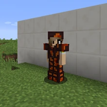 Nether Dragon | Dragon Mounts 2 Wiki | Fandom