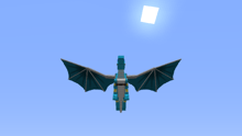 Aether Dragon | Dragon Mounts 2 Wiki | Fandom