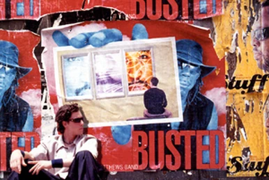 busted stuff track list