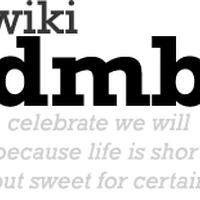 The History Of DMB | Dave Matthews Band Wiki | Fandom