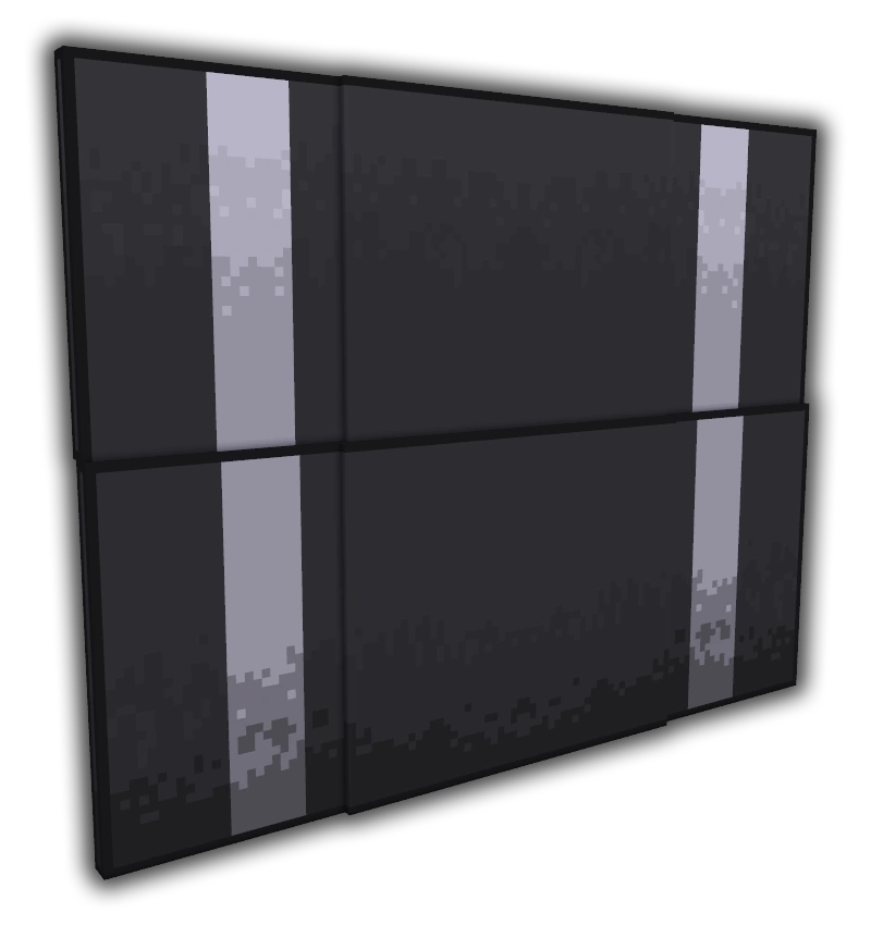 Deployable Shield | Dark Matter Wiki | Fandom