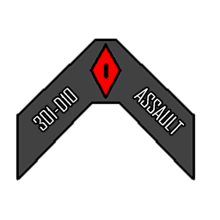 Black Paladin Subclasses | Dark Matter Wiki | Fandom