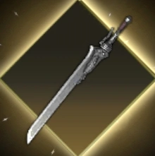 Red Queen (Classic Skin) | Devil May Cry: Peak of Combat Wiki | Fandom