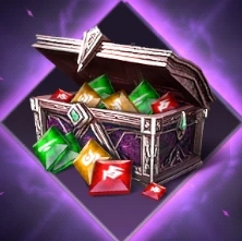 Rune Selection Chest (Epic) | Devil May Cry: Peak of Combat Wiki | Fandom