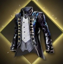 Corrupted Nightmare | Devil May Cry: Peak of Combat Wiki | Fandom